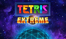 Tetris Extreme MegaDrop | £1000 + 100 FreeSpins | Bluefox Casino