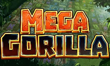 Mega Gorilla | £1000 + 100 FreeSpins | Bluefox Casino