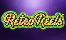 Retro Reels | £1000 + 100 FreeSpins | Bluefox Casino