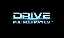 Drive Multiplier Mayhem Touch | 100% Welcome Bonus | Bluefox Casino