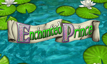 Enchanted Prince | £1000 + 100 FreeSpins | Bluefox Casino