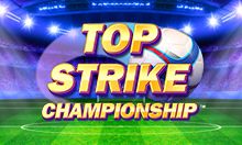Top Strike Championship | £1000 + 100 FreeSpins | Bluefox Casino
