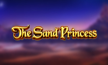 The Sand Princess | £1000 + 100 FreeSpins | Bluefox Casino
