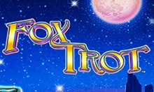 Foxtrot | £1000 + 100 FreeSpins | Bluefox Casino