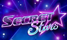 Secret-Stars | £1000 + 100 FreeSpins | Bluefox Casino