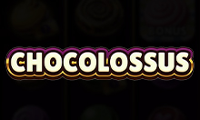 Chocolossus | £1000 + 100 FreeSpins | Bluefox Casino